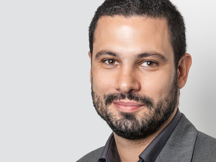 A retomada do petróleo, por Igor Tavares - TN